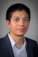 Luis REYES – Economics